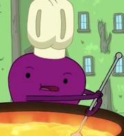 Wildberry People | Adventure Time Wiki | Fandom