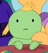 Finn's Grandson | Adventure Time Wiki | Fandom