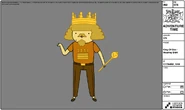 King of Ooo | Adventure Time Wiki | Fandom