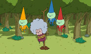 Old Ladies | Adventure Time Wiki | Fandom