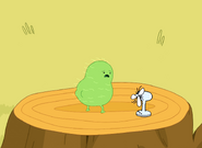 Cactus Creatures | Adventure Time Wiki | Fandom