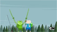Grass Sword | Adventure Time Wiki | Fandom