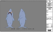 Shark | Adventure Time Wiki | Fandom