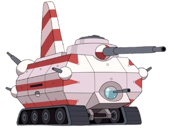 Peppermint Tank | Adventure Time Wiki | Fandom