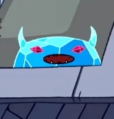 Crystalline Demon | Adventure Time Wiki | Fandom