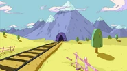 Mystery Train | Adventure Time Wiki | Fandom