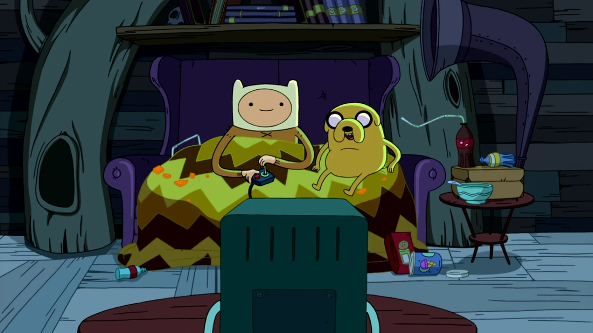 Guardians of Sunshine | Adventure Time Wiki | Fandom