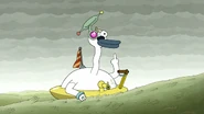 Pawn Swan | Adventure Time Wiki | Fandom