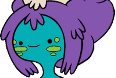 Princess Beautiful Adventure Time
