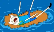 Ocean of Fear | Adventure Time Wiki | Fandom