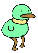 Boobafina (Grotto World) | Adventure Time Wiki | Fandom