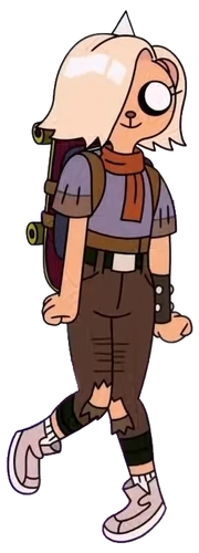 Bronwyn | Adventure Time Wiki | Fandom