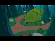 Forest of Trees | Adventure Time Wiki | Fandom