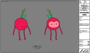 Wildberry Princess | Adventure Time Wiki | Fandom