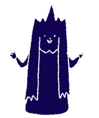 Princess Purple Patch | Adventure Time Wiki | Fandom