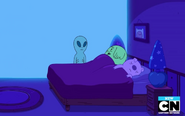 High Strangeness | Adventure Time Wiki | Fandom
