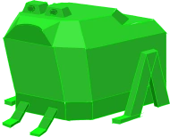 Sleepy Sam | Adventure Time Wiki | Fandom