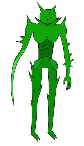 Fern | Adventure Time Wiki | Fandom