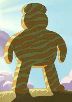 Muffin Giant | Adventure Time Wiki | Fandom