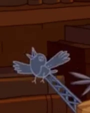 Birds | Adventure Time Wiki | Fandom