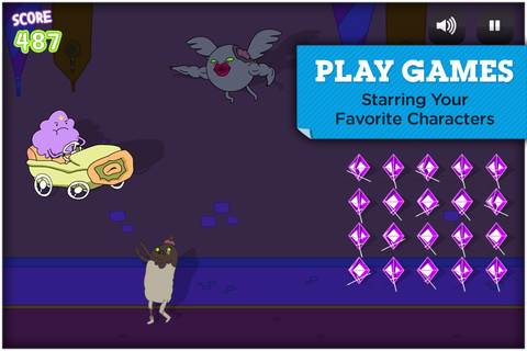 Drama Bomb | Adventure Time Wiki | Fandom