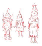 Obsidian | Adventure Time Wiki | Fandom