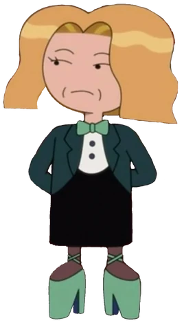 Butterscotch Butler | Adventure Time Wiki | Fandom