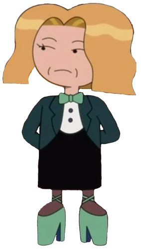 Butterscotch Butler | Adventure Time Wiki | Fandom