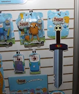 Adventure Time accessories | Adventure Time Wiki | Fandom