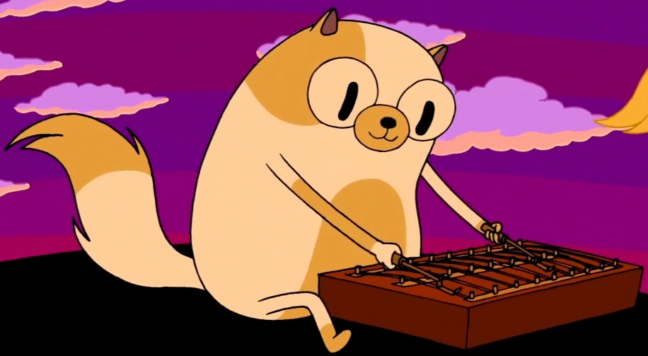 Dulcimer | Adventure Time Wiki | Fandom