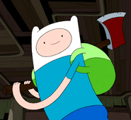 Shh! | Adventure Time Wiki | Fandom