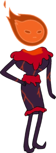 Flame People | Adventure Time Wiki | Fandom