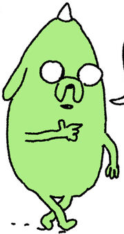 Pups | Adventure Time Wiki | Fandom