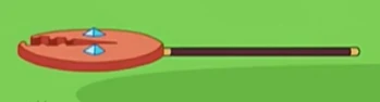 Magic wand (The Wand) | Adventure Time Wiki | Fandom
