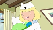 The Light Cloud | Adventure Time Wiki | Fandom