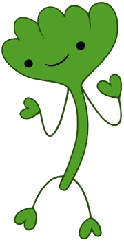 Special Sentient Sandwich | Adventure Time Wiki | Fandom