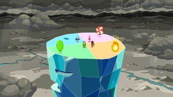 Elementals | Adventure Time Wiki | Fandom