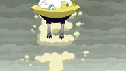 Pawn Swan | Adventure Time Wiki | Fandom