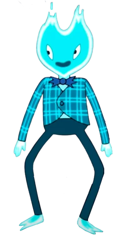 Flambo | Adventure Time Wiki | Fandom