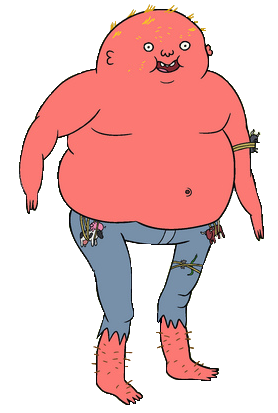 Ogre | Adventure Time Wiki | Fandom