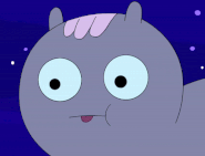 The Eyes | Adventure Time Wiki | Fandom