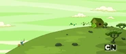 Grassy Wizard | Adventure Time Wiki | Fandom