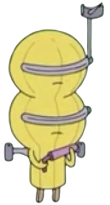 Banana Guards Adventure Time Sideways Banana Guard Guards Princess