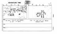 Ocean of Fear | Adventure Time Wiki | Fandom