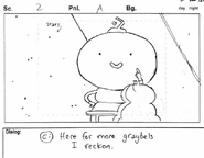 Five More Short Graybles | Adventure Time Wiki | Fandom