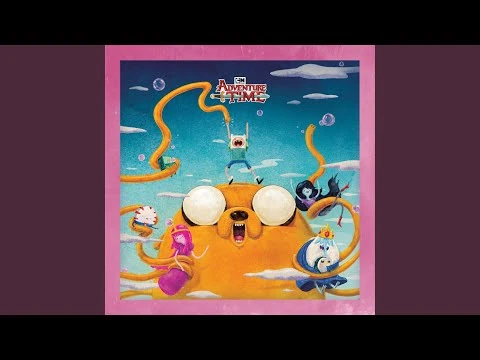 Low G Rap Battle | Adventure Time Wiki | Fandom