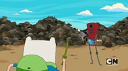 Rattleballs (character) | Adventure Time Wiki | Fandom