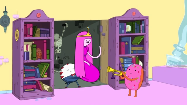Talk:Ricardio the Heart Guy | Adventure Time Wiki | Fandom