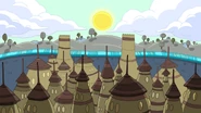 The Silent King | Adventure Time Wiki | Fandom