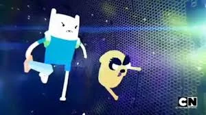 Universal Source Code Adventure Time Wiki Fandom